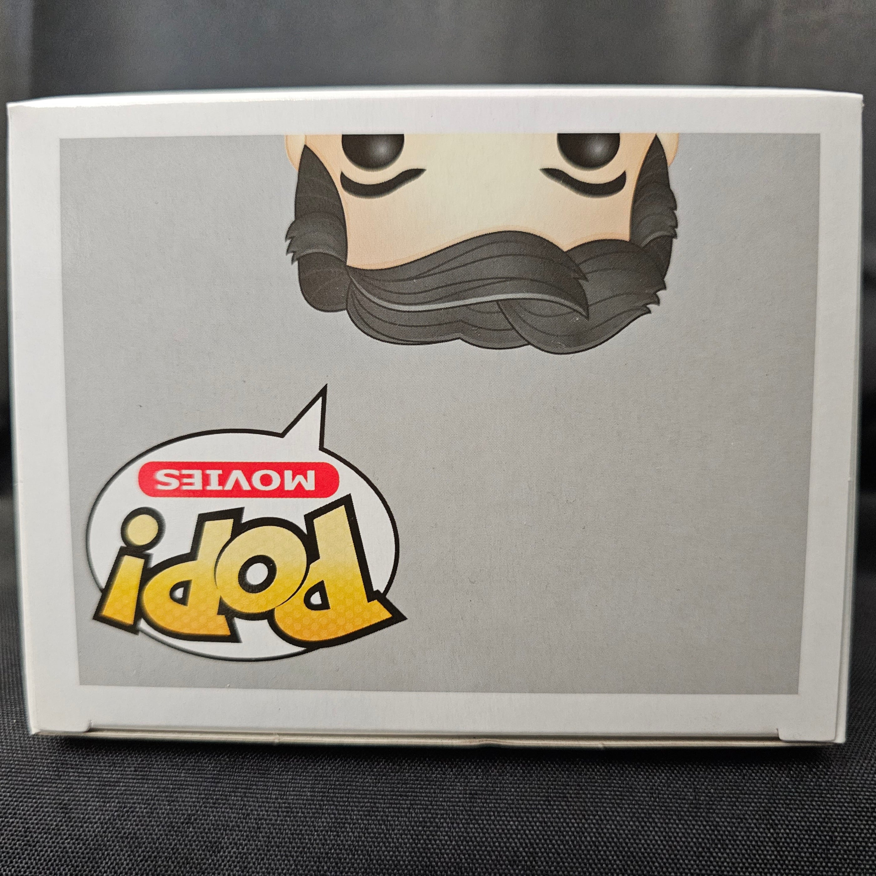 The Breakfast Club Pop! Vinyl Figure Richard Vernon [149] — Fugitive Toys