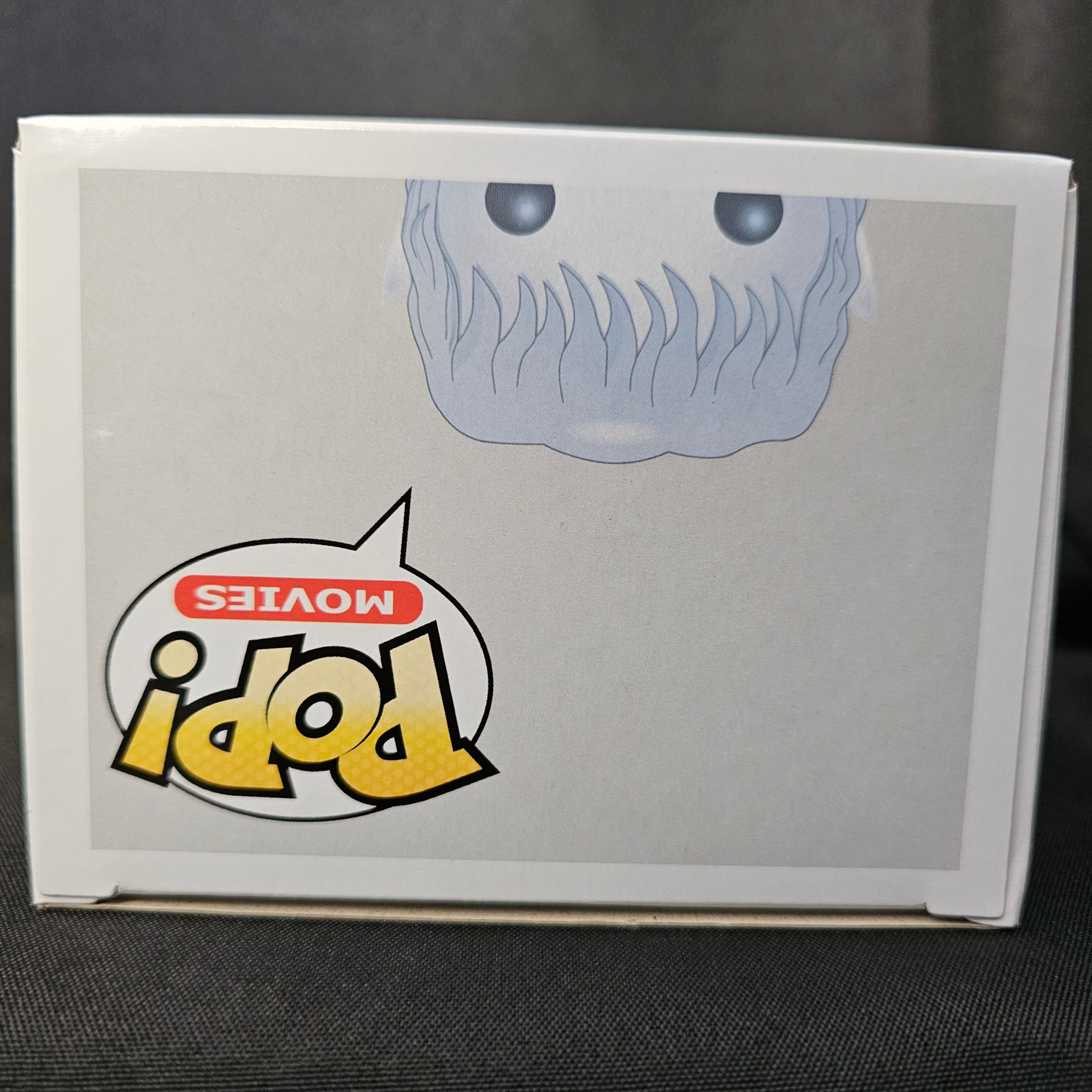 The Hobbit: The Desolation of Smaug Pop! Vinyl Figure Invisible Bilbo ...