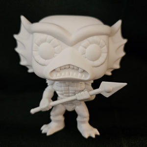Funko Proto - Merman (Masters of the Universe) (564) Prototype