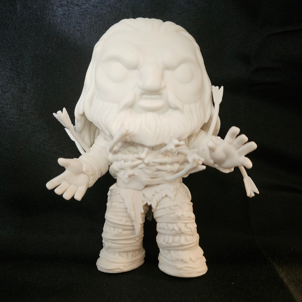 Funko Proto - Wun Wun (Game of Thrones) 6-Inch Prototype — Fugitive Toys