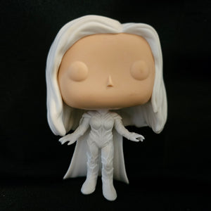 Funko Proto - Hela [No Helmet] [Thor Ragnarok] Prototype