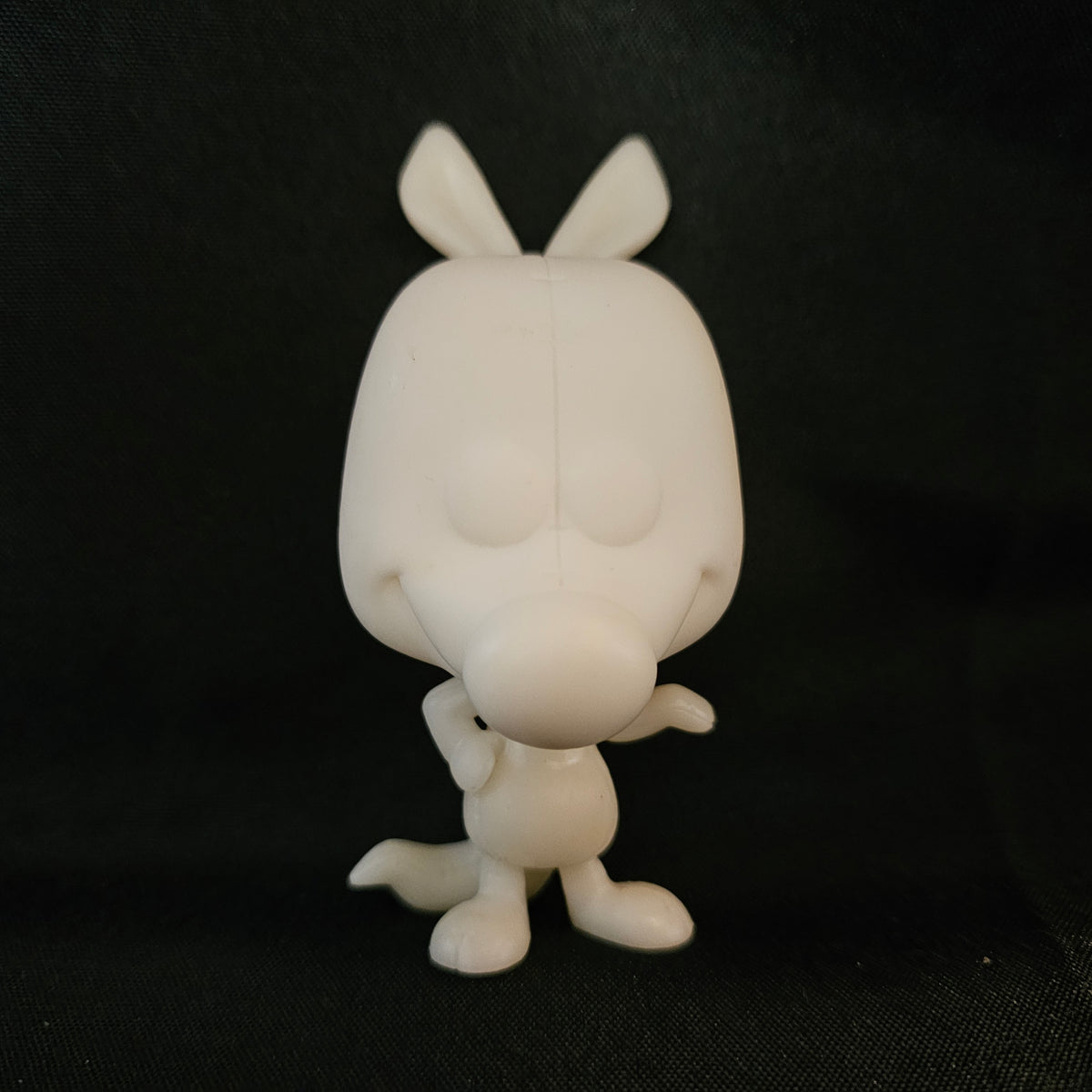 Funko Proto - Woozle [Winnie the Pooh] Prototype — Fugitive Toys