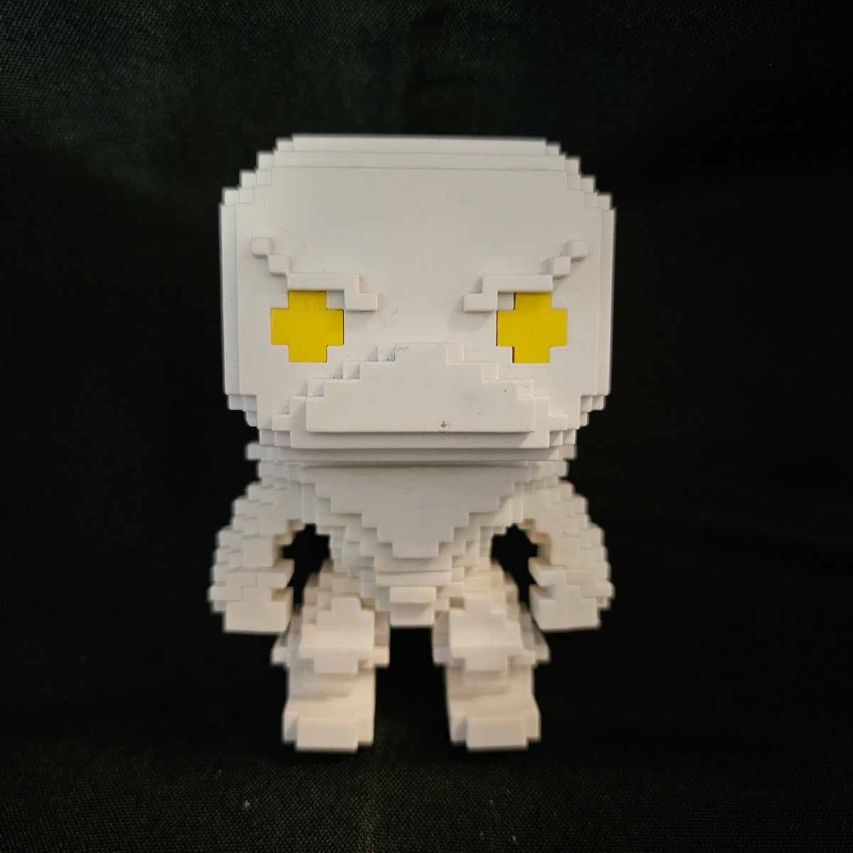Funko Proto - 8-Bit Foot Soldier [Teenage Mutant Ninja Turtles] Protot ...