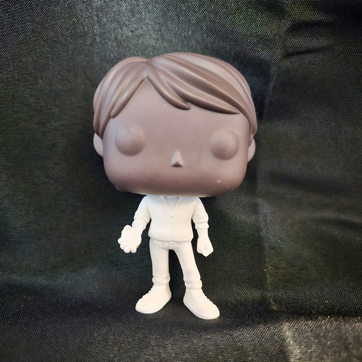 Funko Proto - Jim with Amulet [Trollhunters] Prototype — Fugitive Toys