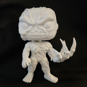 Funko Proto - Tyrant [Resident Evil] [6-Inch] Prototype