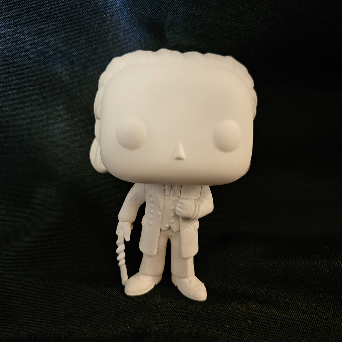 Funko Proto - First Doctor [Doctor Who] Prototype — Fugitive Toys