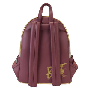 Loungefly x Marvel Daredevil Cosplay Mini Backpack