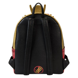Loungefly x Marvel Deadpool & Wolverine Mini Backpack
