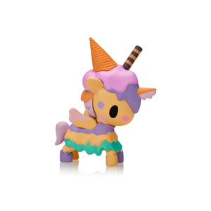 Tokidoki Ice Cream Shop Unicorno: (1 Blind Box)