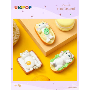 MOFUSAND Love Dessert Mini Figure Series [1 Blind Bag]