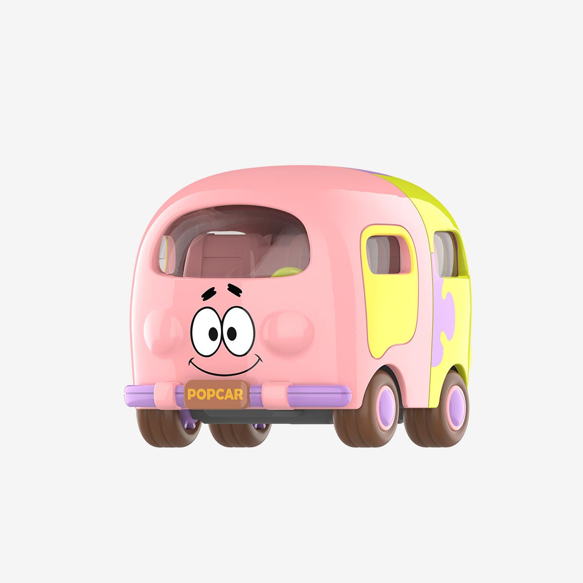 POP MART SpongeBob Sightseeing Car Series Vehicles [1 Blind Box ...