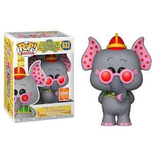 The Banana Splits Pop! Vinyl Figure Snorky [Summer Convention 2018] [6