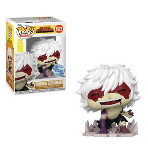 My Hero Academia Pop! Vinyl Figure Tomura Shigaraki [Laughing] [SE] [1