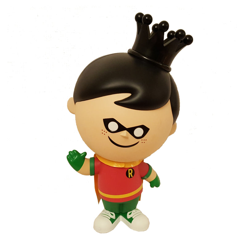 Robin Retro Freddy 18 Inch [SDCC 2016] — Fugitive Toys