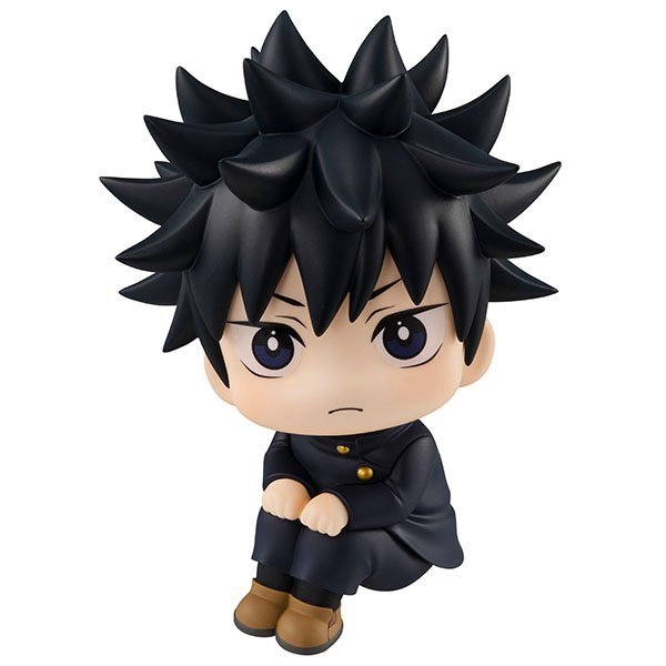 MegaHouse x Jujutsu Kaisen Look Up Series: Megumi Fushiguro — Fugitive Toys