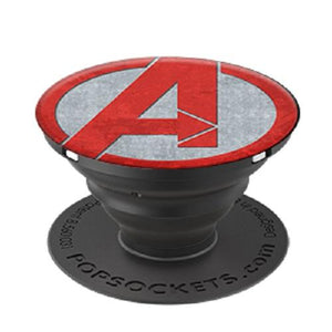 PopSockets Marvel Avengers Logo