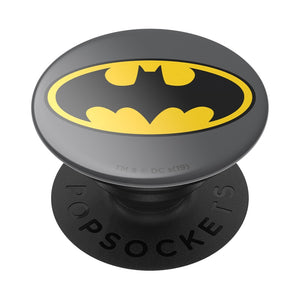 PopSockets DC Justice League: Batman Icon