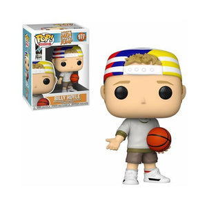 White Men Can't Jump Pop! Vinyl Figure Billy Hoyle [977]