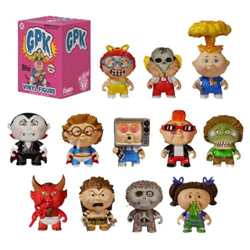 GPK [Garbage Pail Kids] Really Big Mystery Minis: (1 Blind Box ...