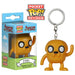 Adventure Time Pocket Pop! Keychain Jake — Fugitive Toys