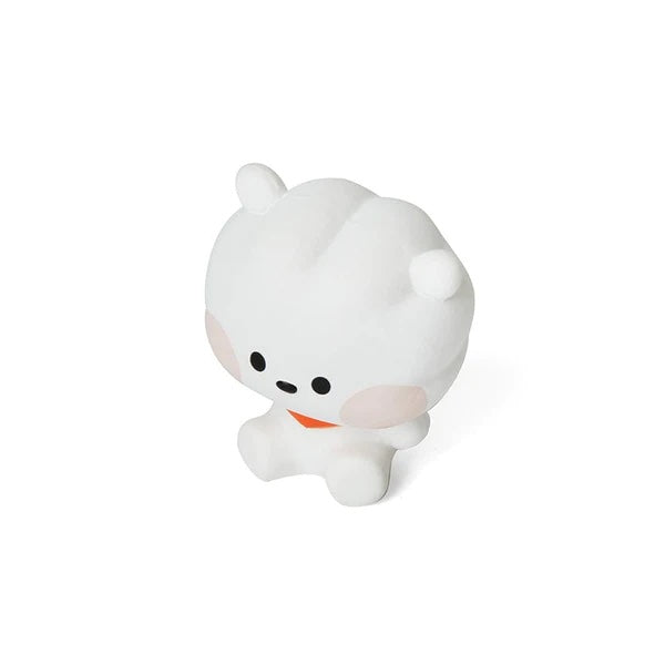 BT21 Minini Monitor Figure - RJ — Fugitive Toys