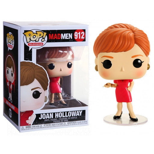 Mad Men — Fugitive Toys