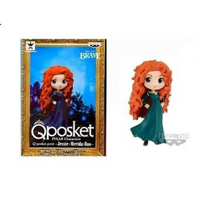 Disney Q Posket Petit Merida