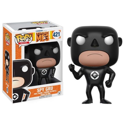 Funko Pop! — Page 6 — Fugitive Toys