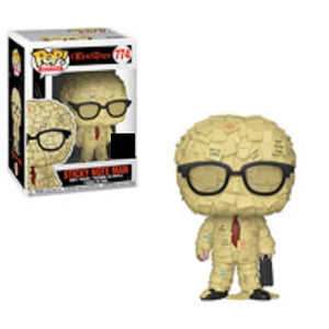 Office Space Pop! Vinyl Figure Sticky Note Man [774]