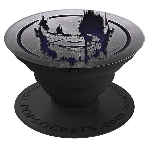 PopSockets Marvel Avengers Infinity War: Thanos Monochrome — Fugitive Toys