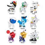 Tokidoki Space Unicorno: (1 Blind Box) — Fugitive Toys